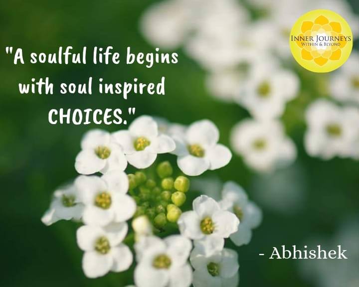 Inner Journeys – Within & Beyond®