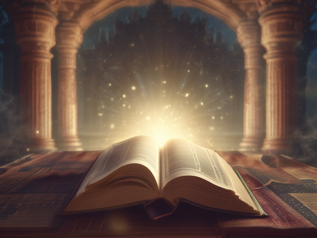 Remote Karmic Healing (Akashic Records Healing) – Inner Journeys