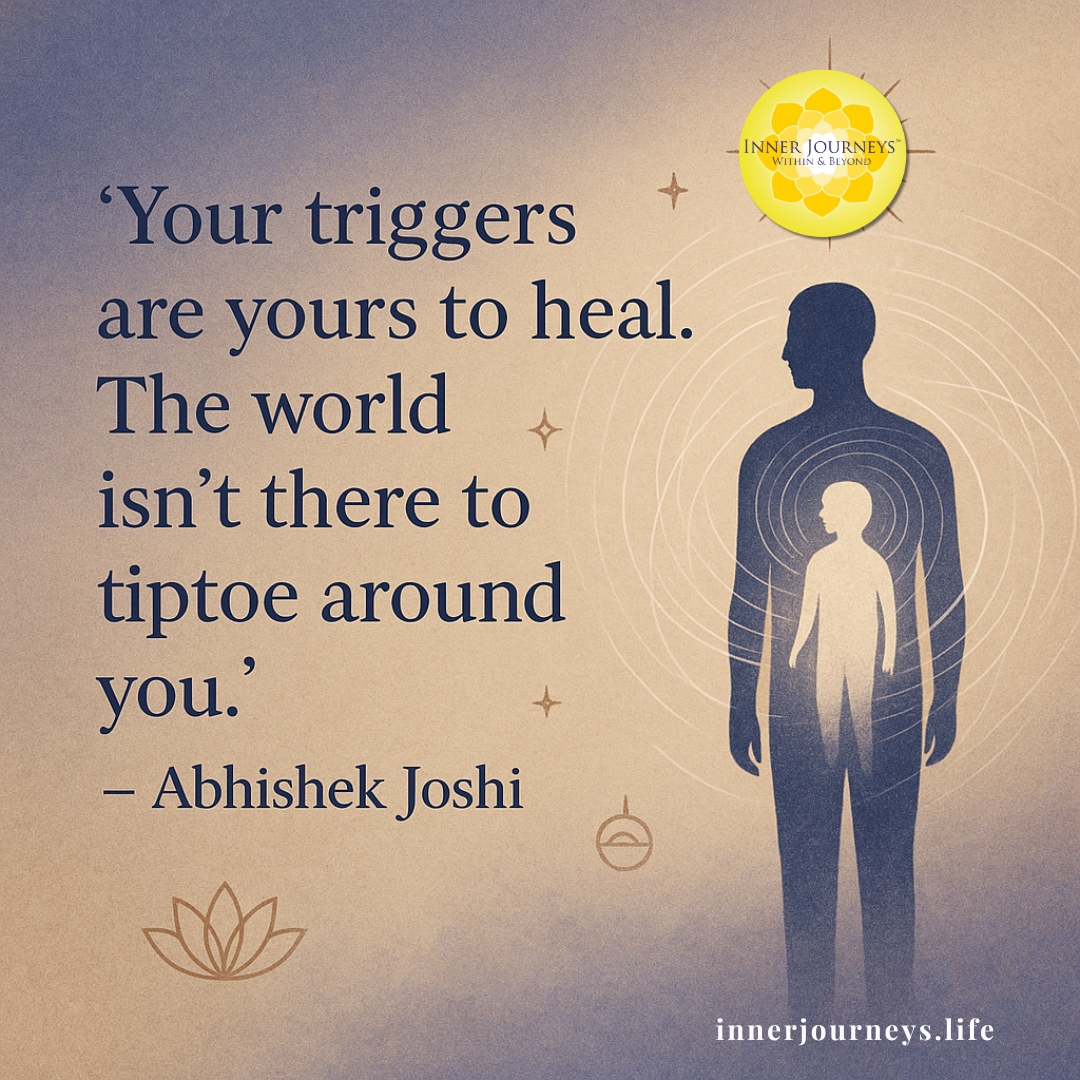 Emotional Maturity – Inner Journeys